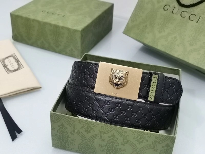 Affordable Gucci Belts