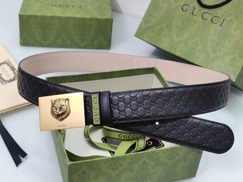 Affordable Gucci Belts