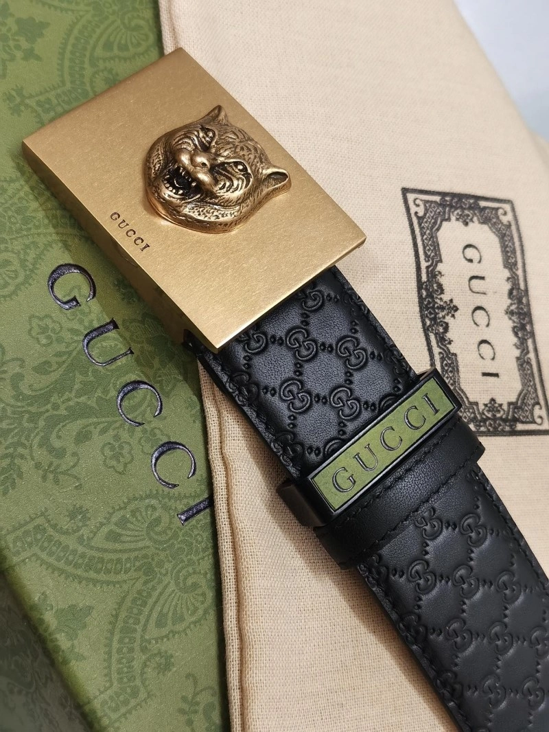 Affordable Gucci Belts