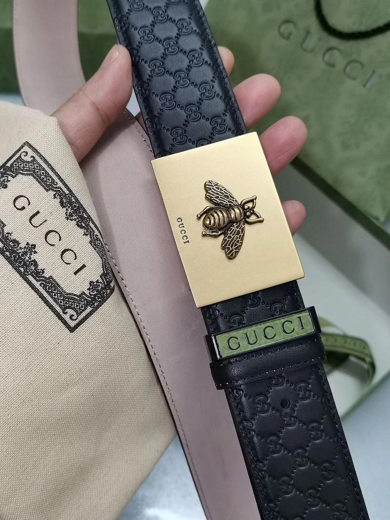 Bargain Gucci Belts
