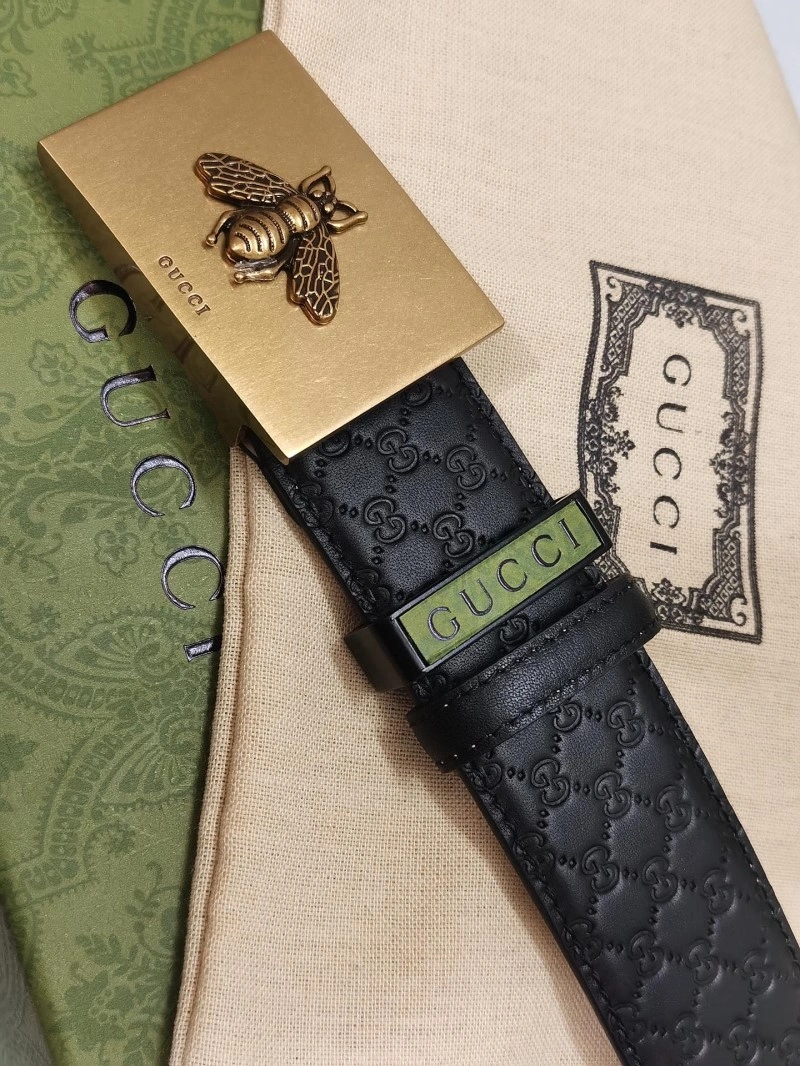 Bargain Gucci Belts