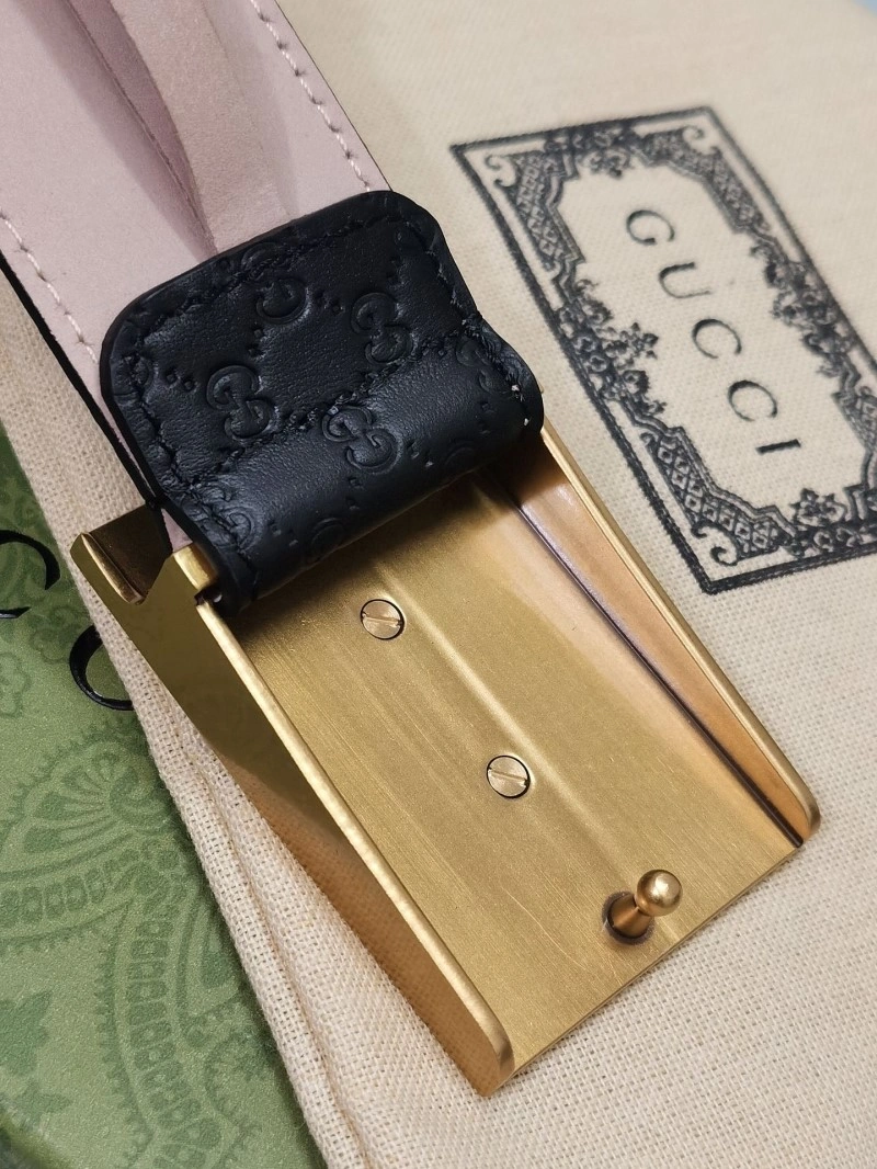 Bargain Gucci Belts