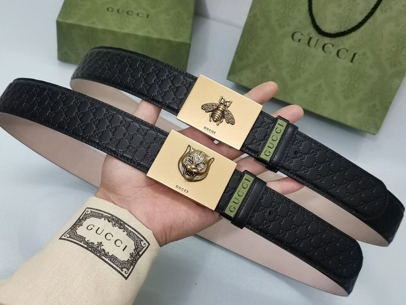 Bargain Gucci Belts