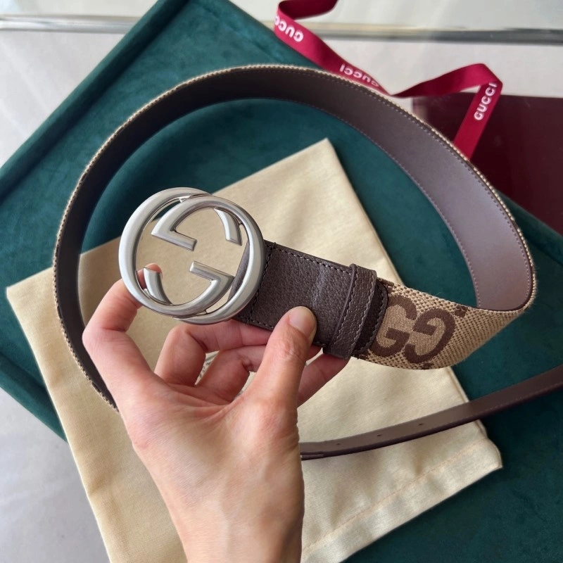 Original Gucci Belts