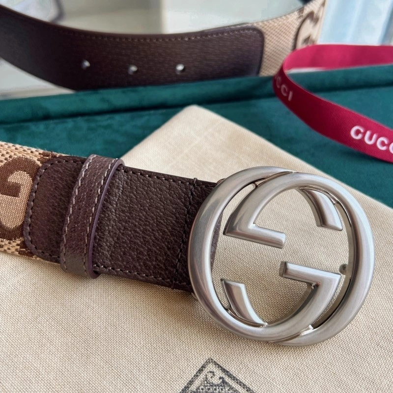 Original Gucci Belts