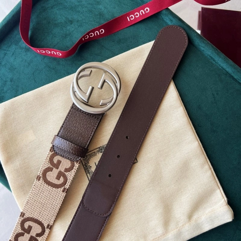 Original Gucci Belts