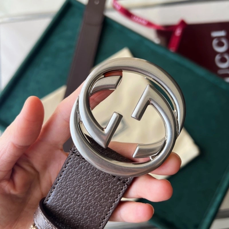 Original Gucci Belts