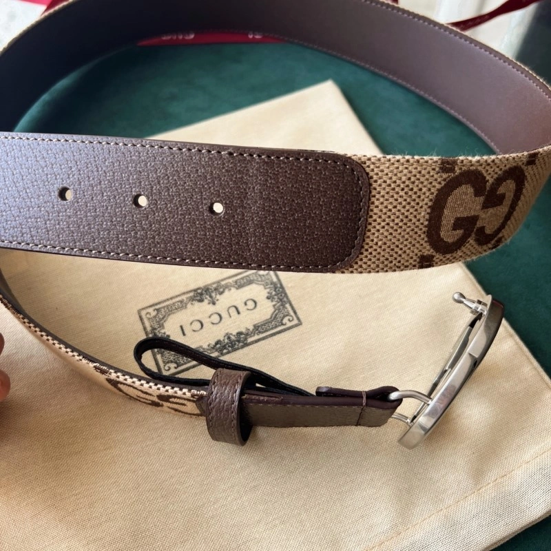 Original Gucci Belts