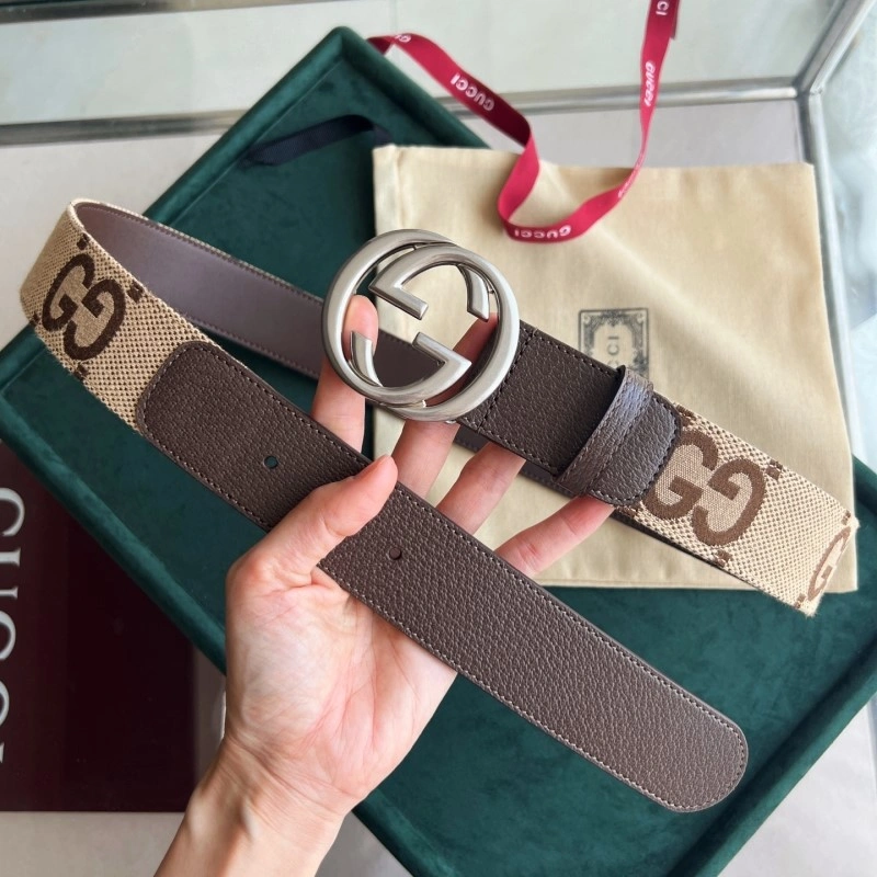 Original Gucci Belts