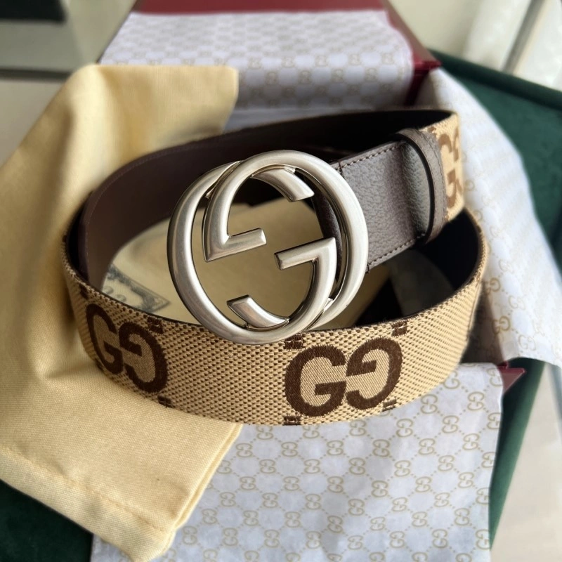 Original Gucci Belts