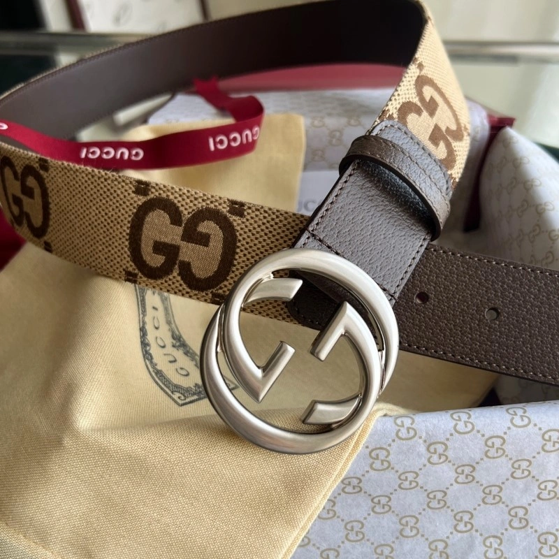 Original Gucci Belts