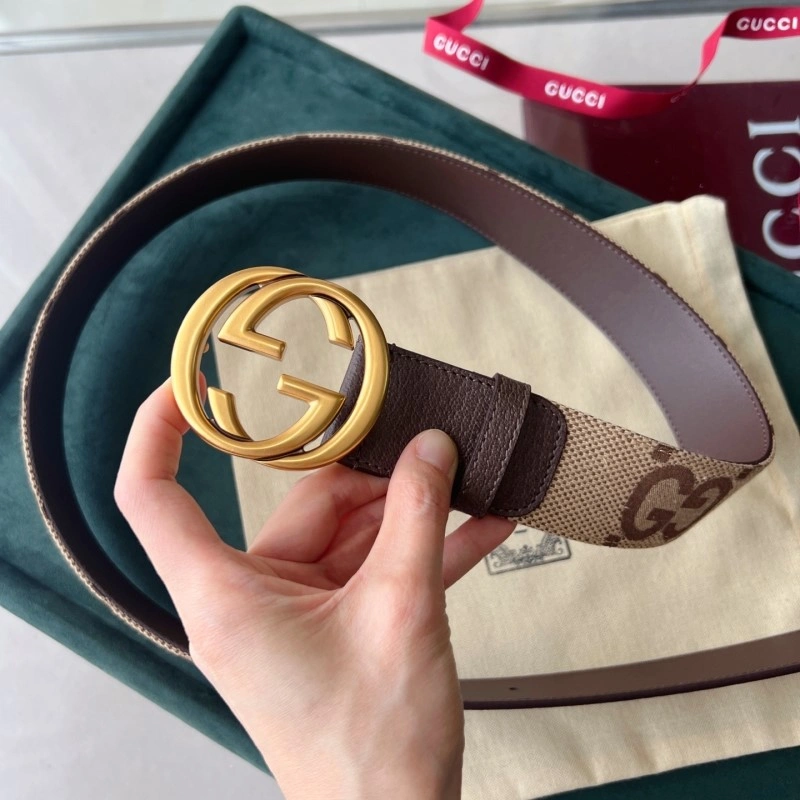Genuine Gucci Belts