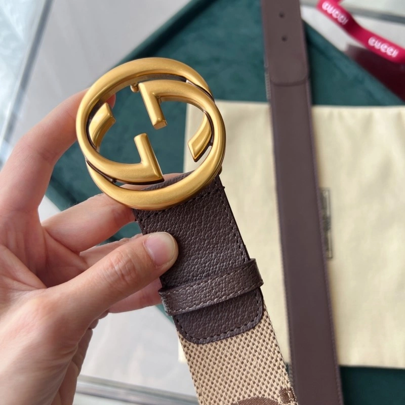 Genuine Gucci Belts