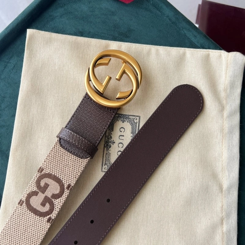 Genuine Gucci Belts