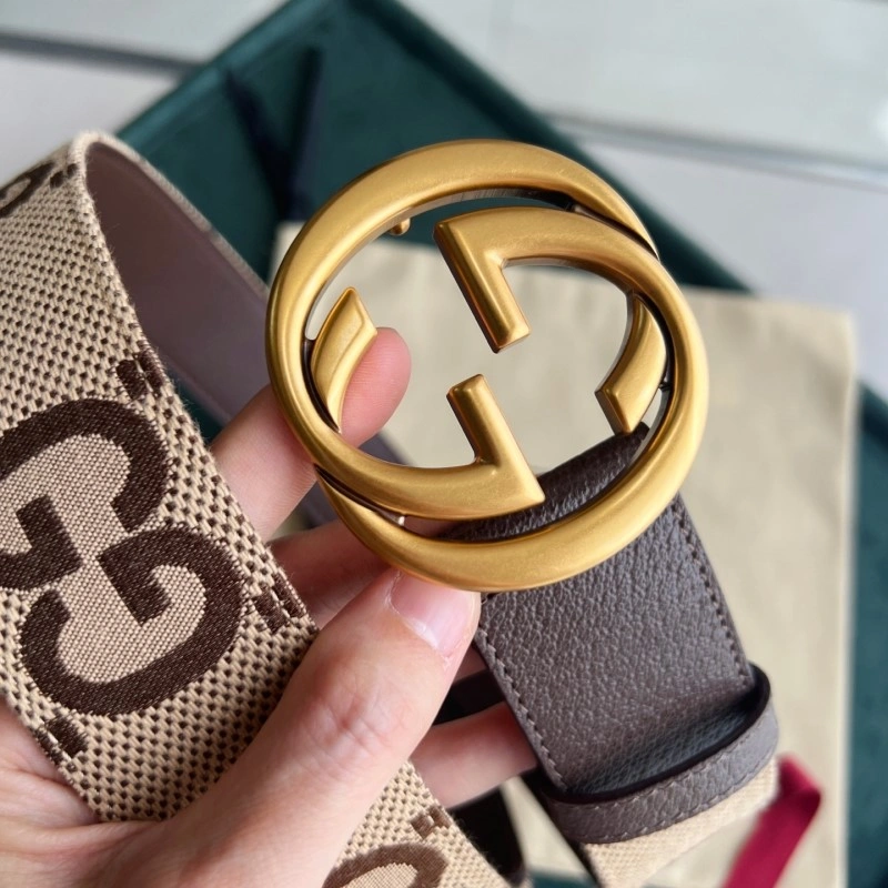 Genuine Gucci Belts