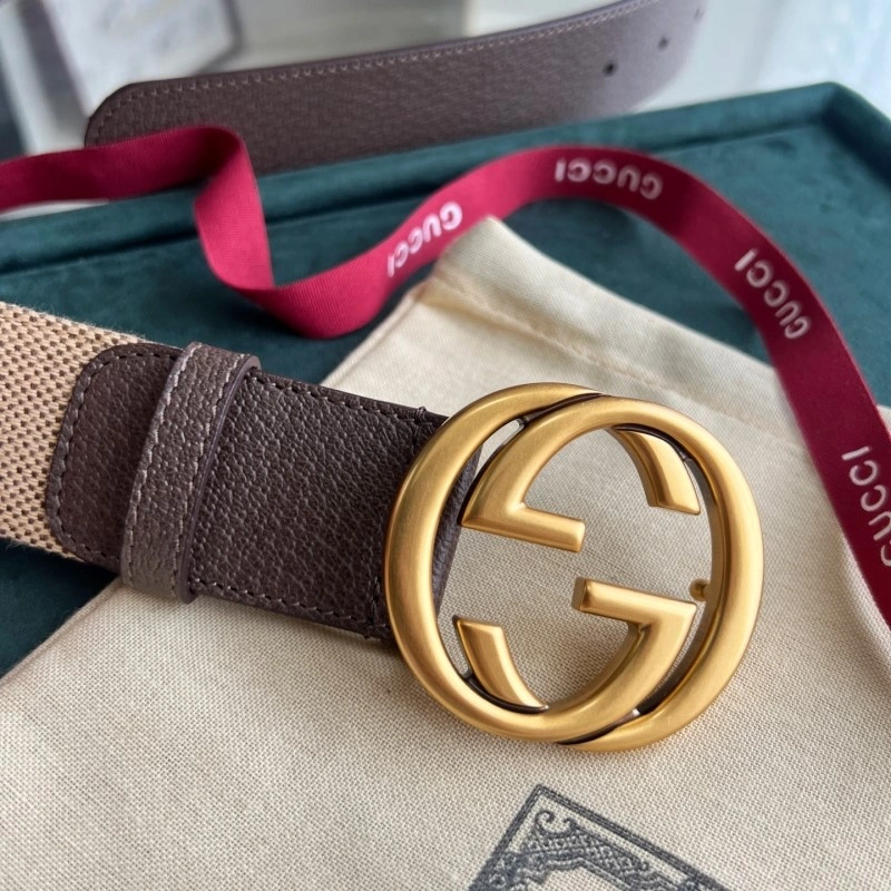 Genuine Gucci Belts
