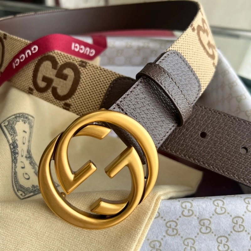 Genuine Gucci Belts
