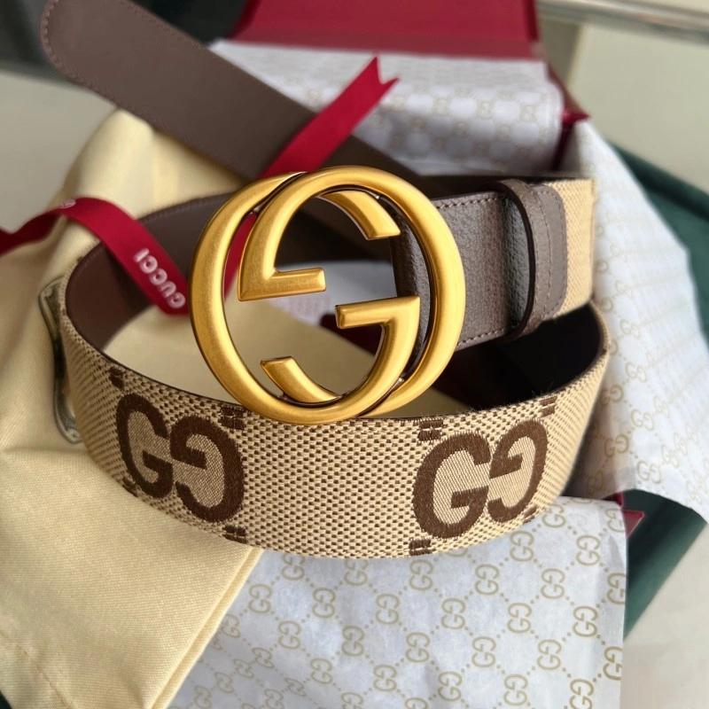 Genuine Gucci Belts