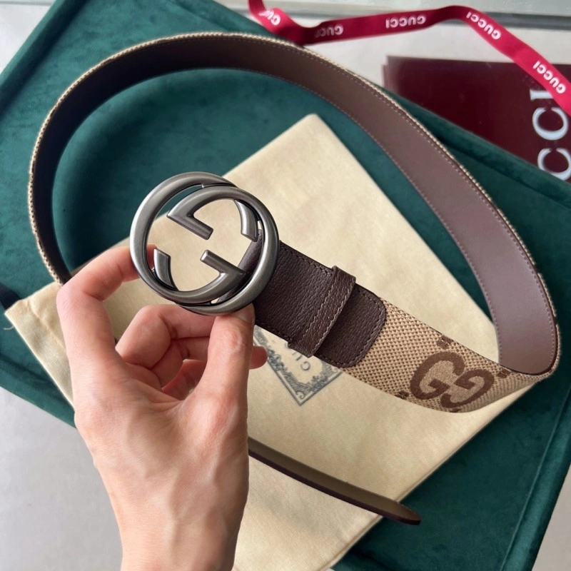 Official Gucci Belts