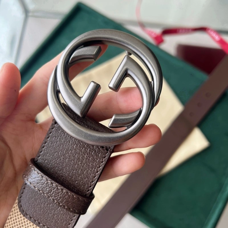 Official Gucci Belts