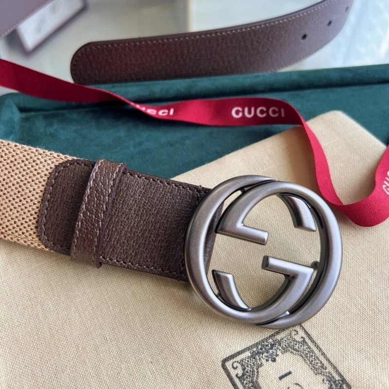 Official Gucci Belts