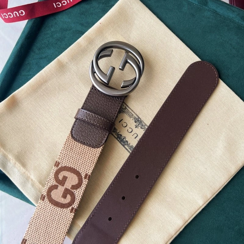 Official Gucci Belts