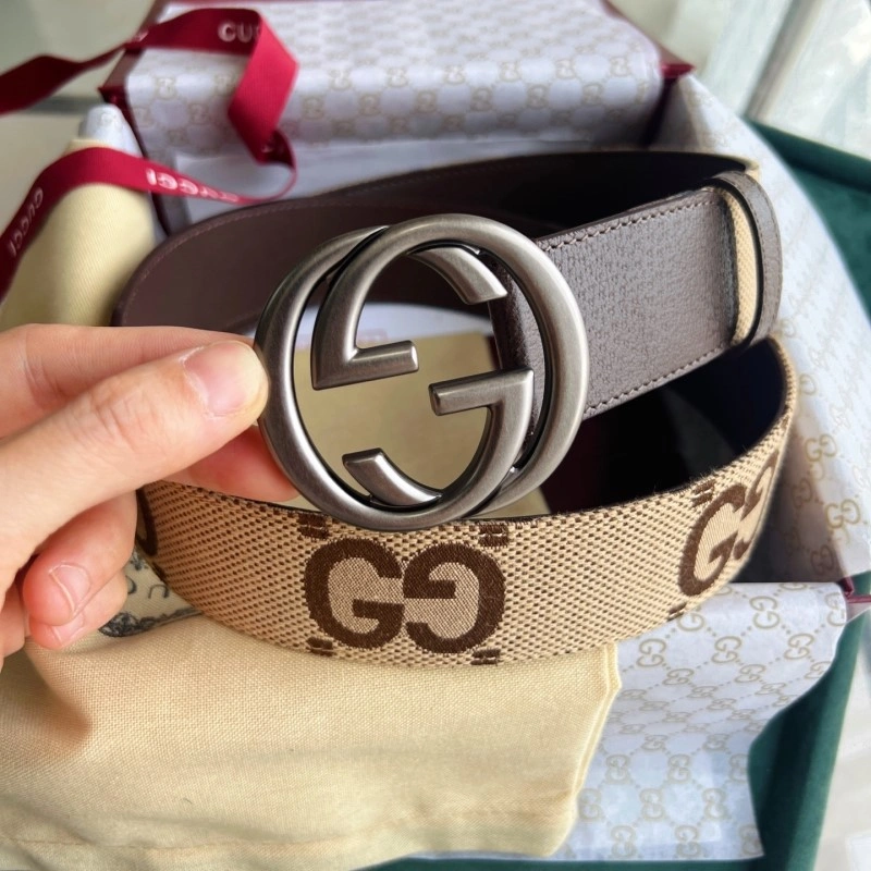 Official Gucci Belts
