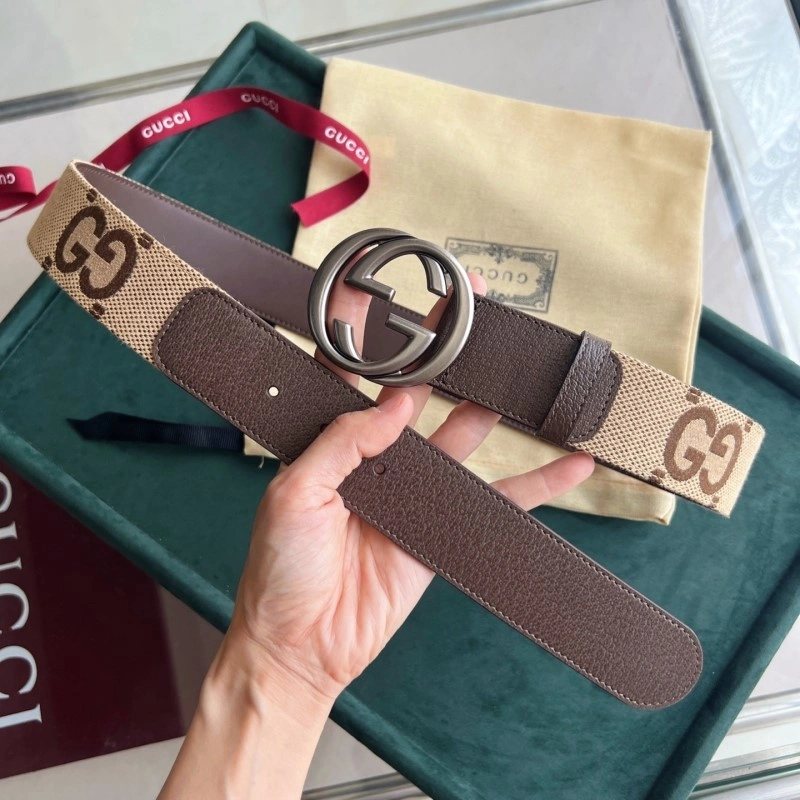 Official Gucci Belts