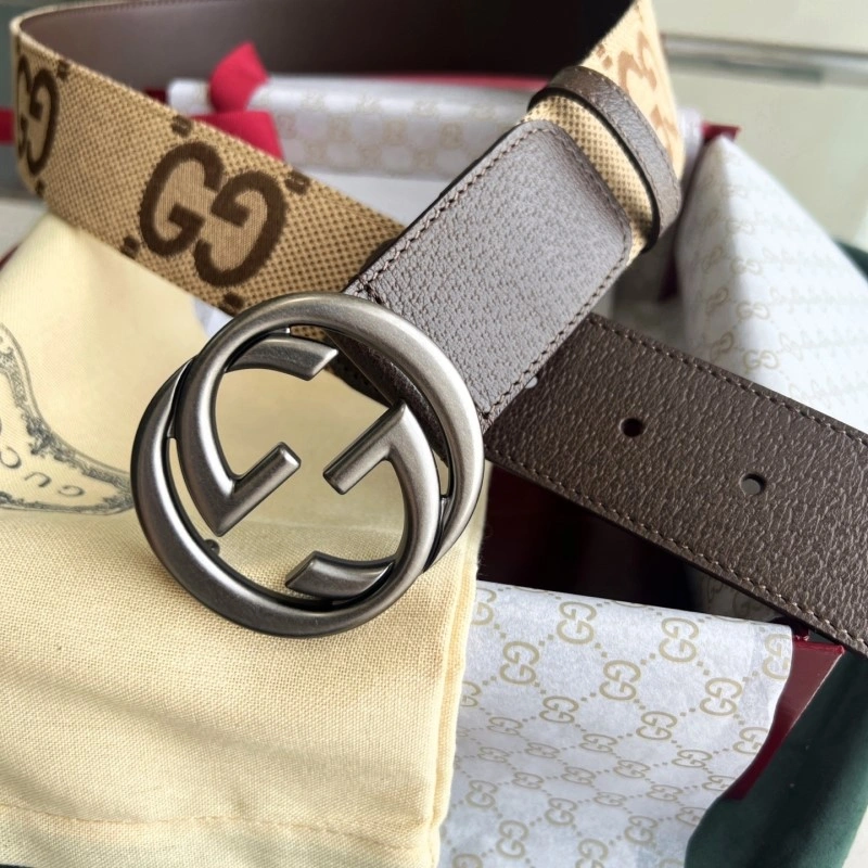 Official Gucci Belts