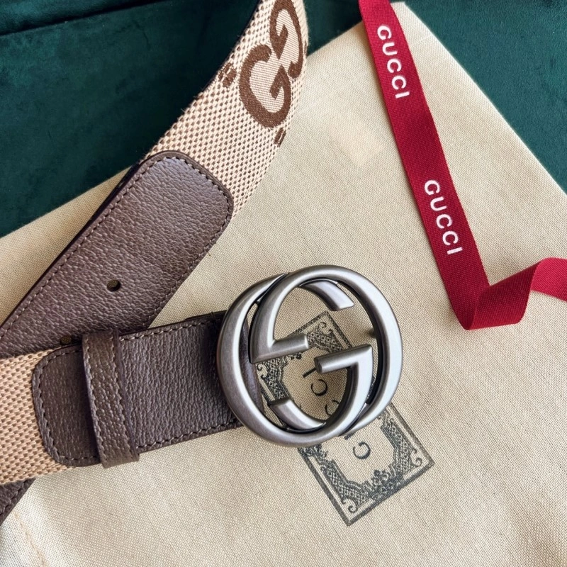 Official Gucci Belts