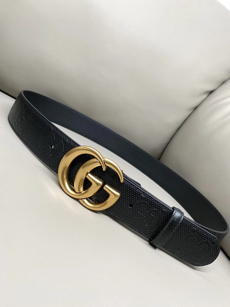 Top match Gucci Belts