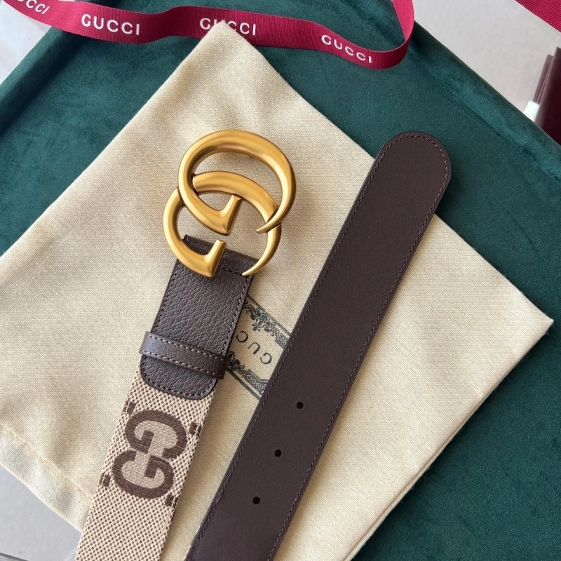 Discounted Gucci Belts
