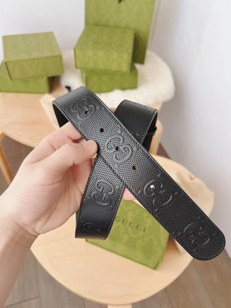 Affordable Gucci Belts