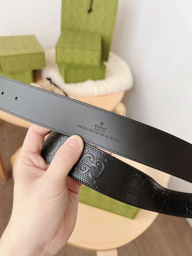 Affordable Gucci Belts