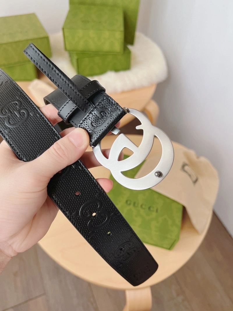 Affordable Gucci Belts