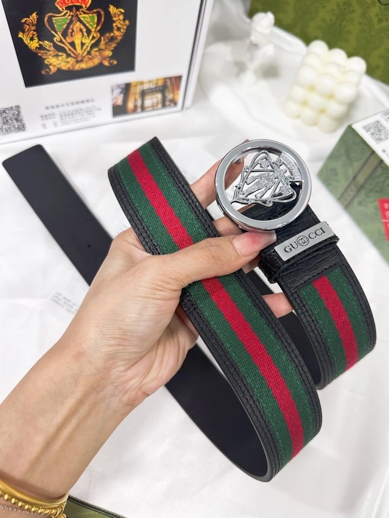 OEM Gucci Belts