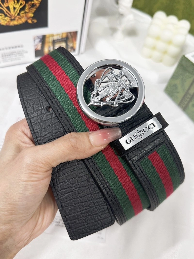 OEM Gucci Belts