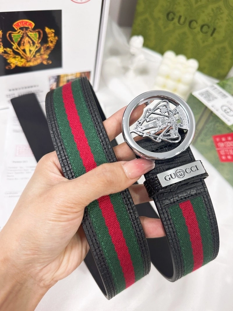 OEM Gucci Belts