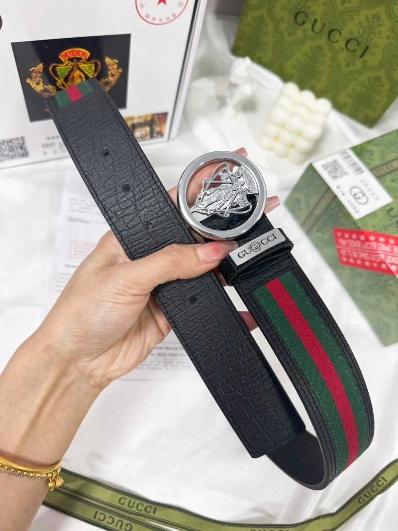 OEM Gucci Belts