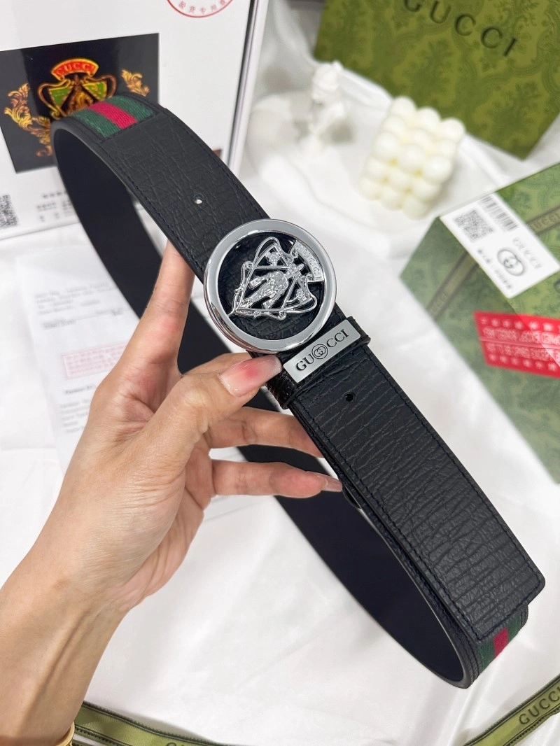 OEM Gucci Belts