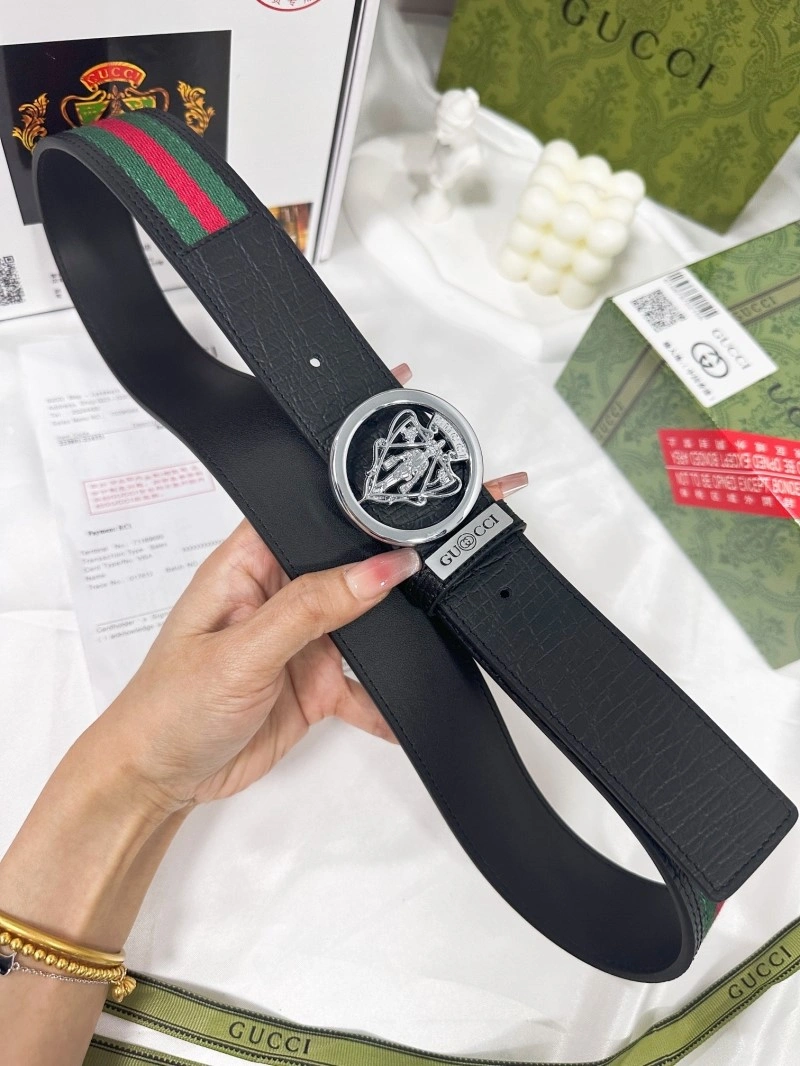 OEM Gucci Belts