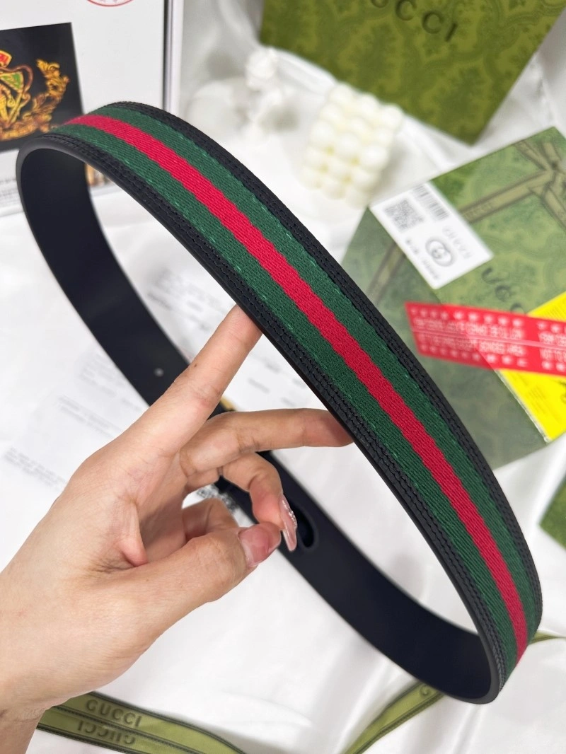 OEM Gucci Belts