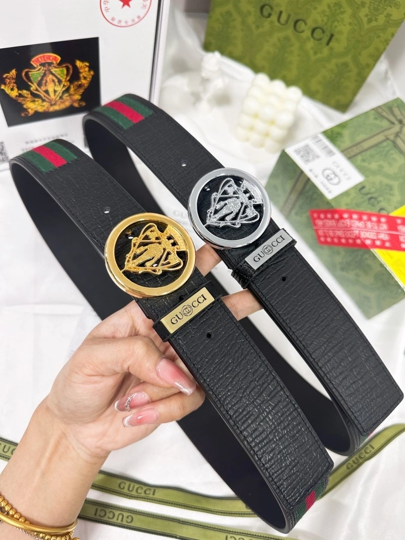 OEM Gucci Belts