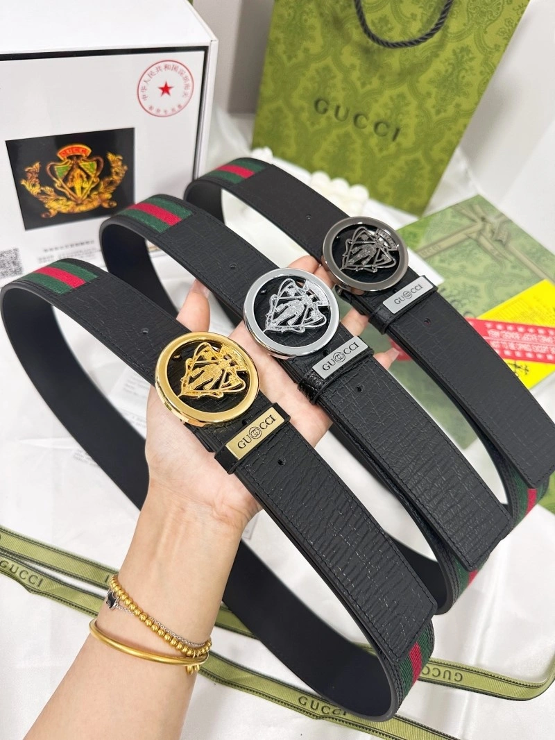 OEM Gucci Belts