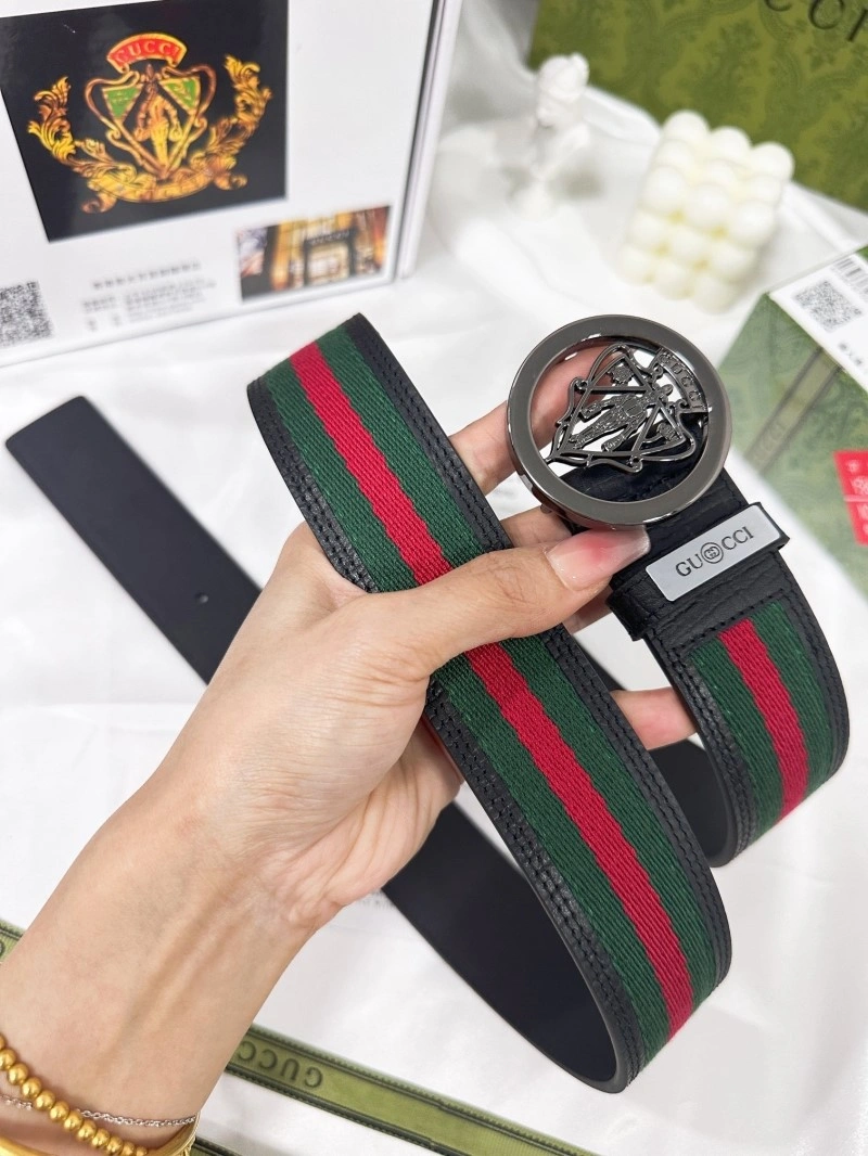 1:1 copy Gucci Belts