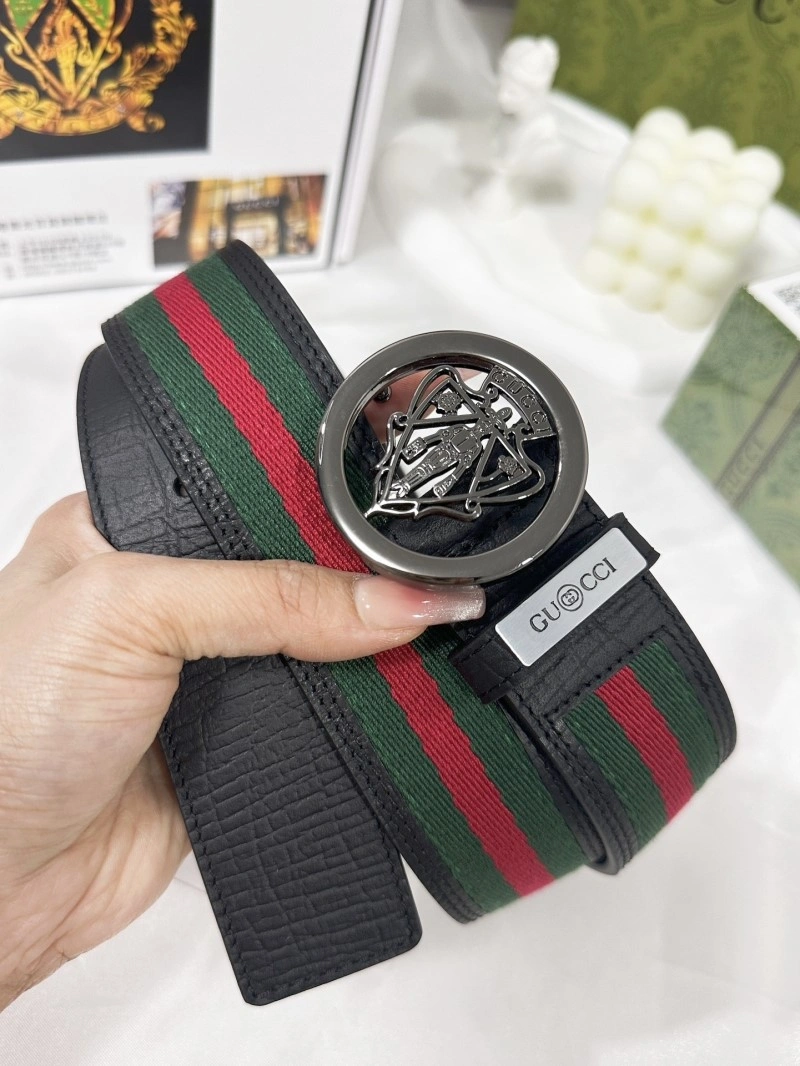 1:1 copy Gucci Belts