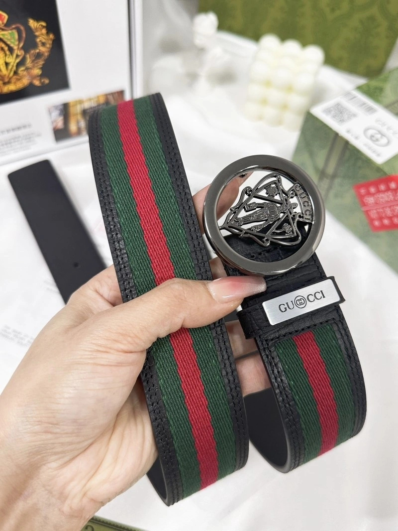 1:1 copy Gucci Belts