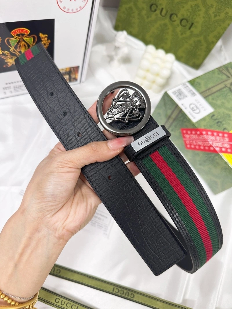1:1 copy Gucci Belts