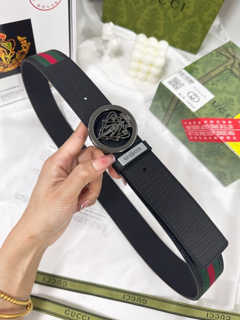 1:1 copy Gucci Belts