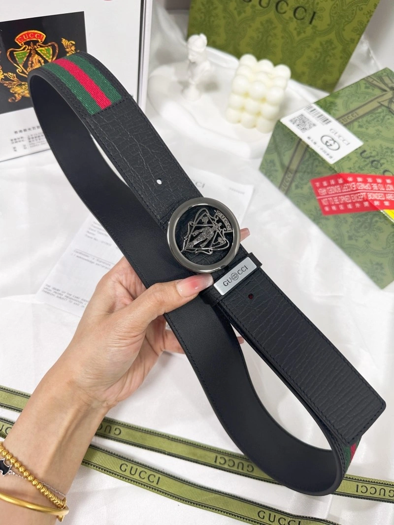 1:1 copy Gucci Belts